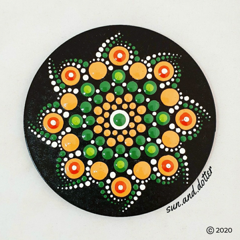 Home - Sun and Dotter