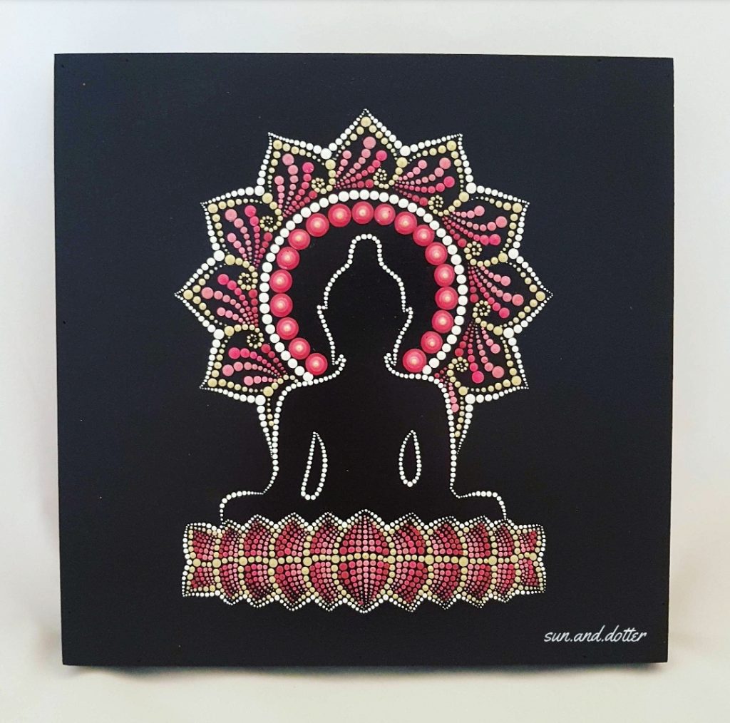 Home - Sun and Dotter