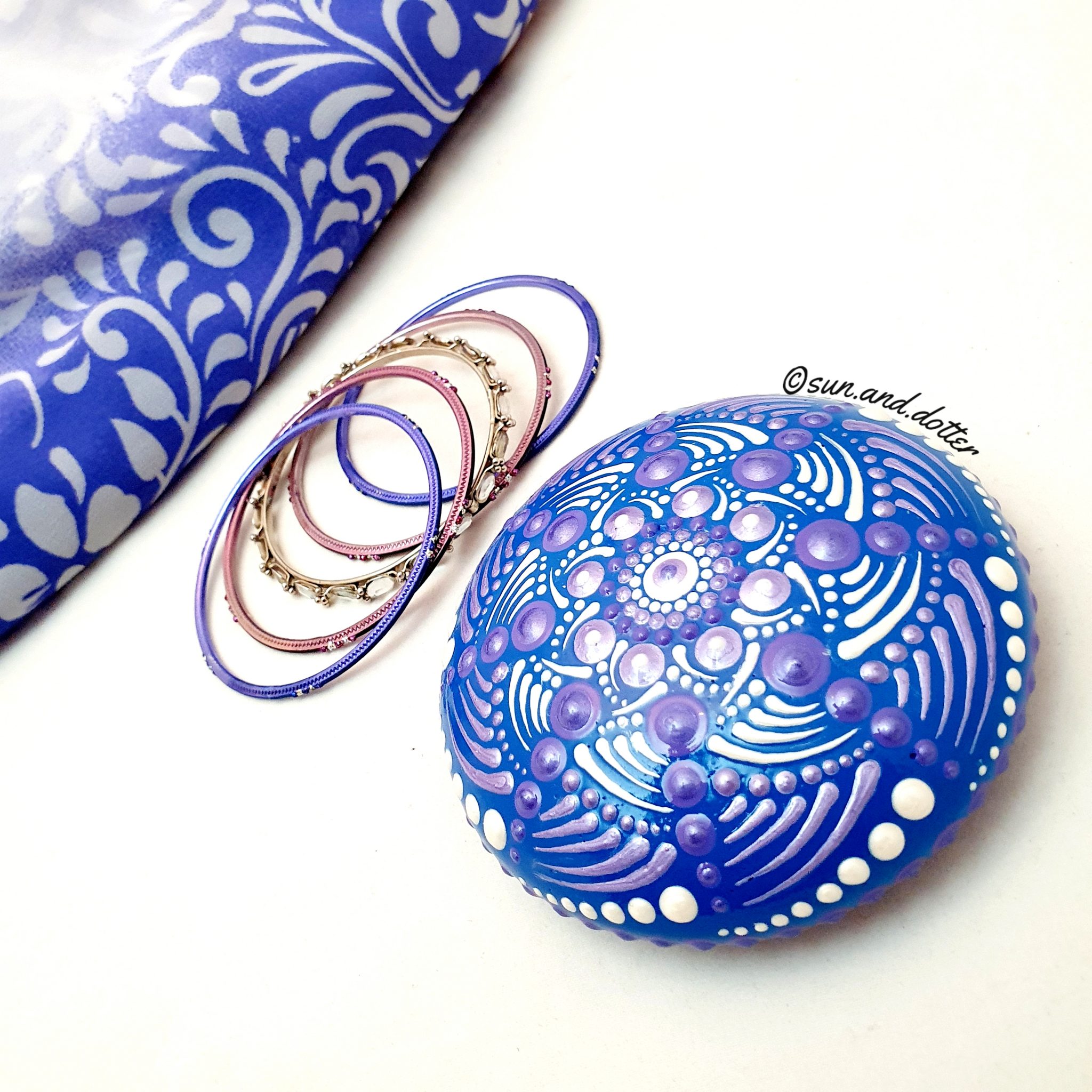 Home - Sun and Dotter