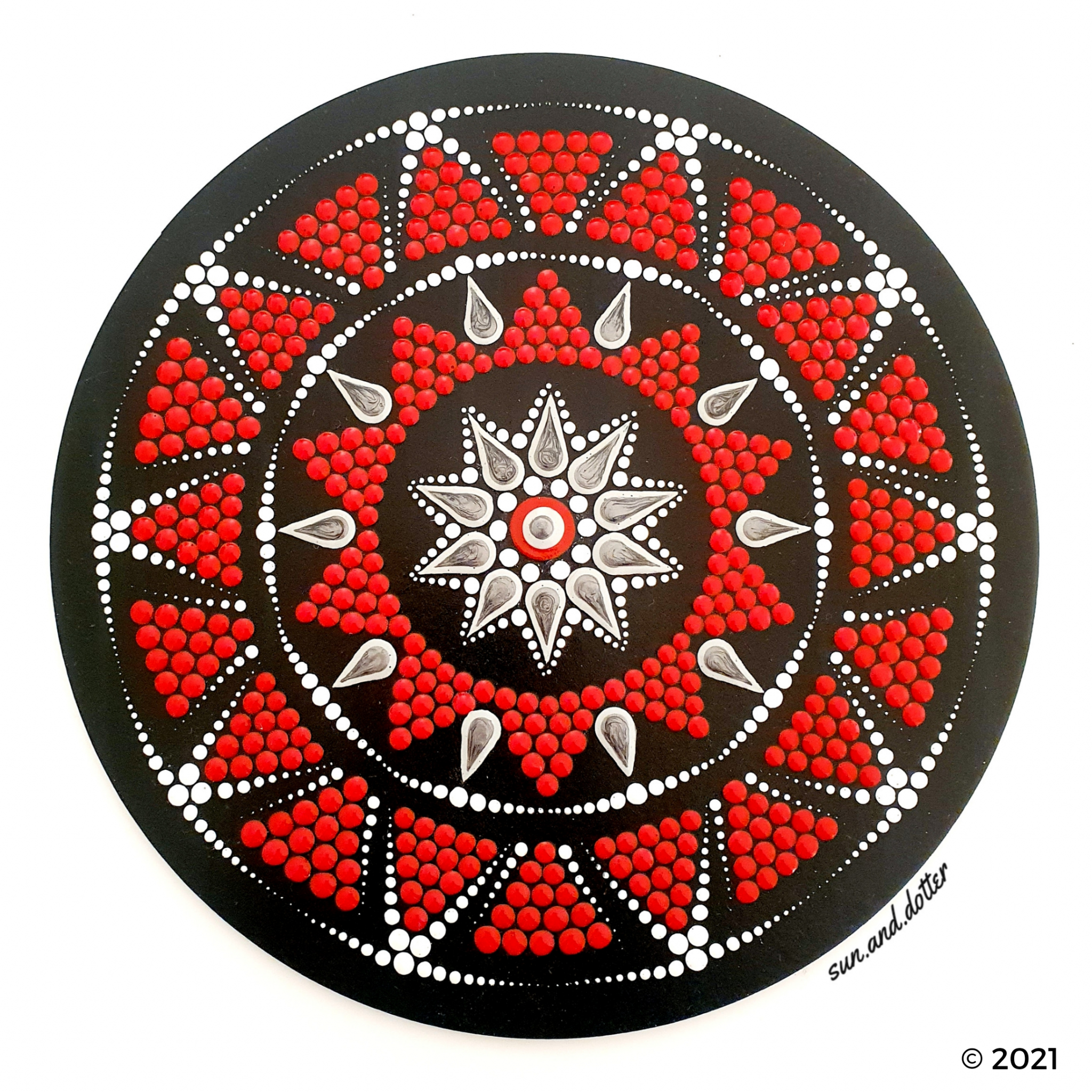 Home - Sun and Dotter