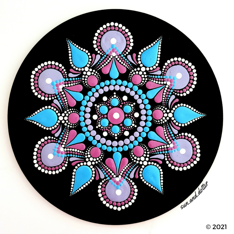 Home - Sun and Dotter