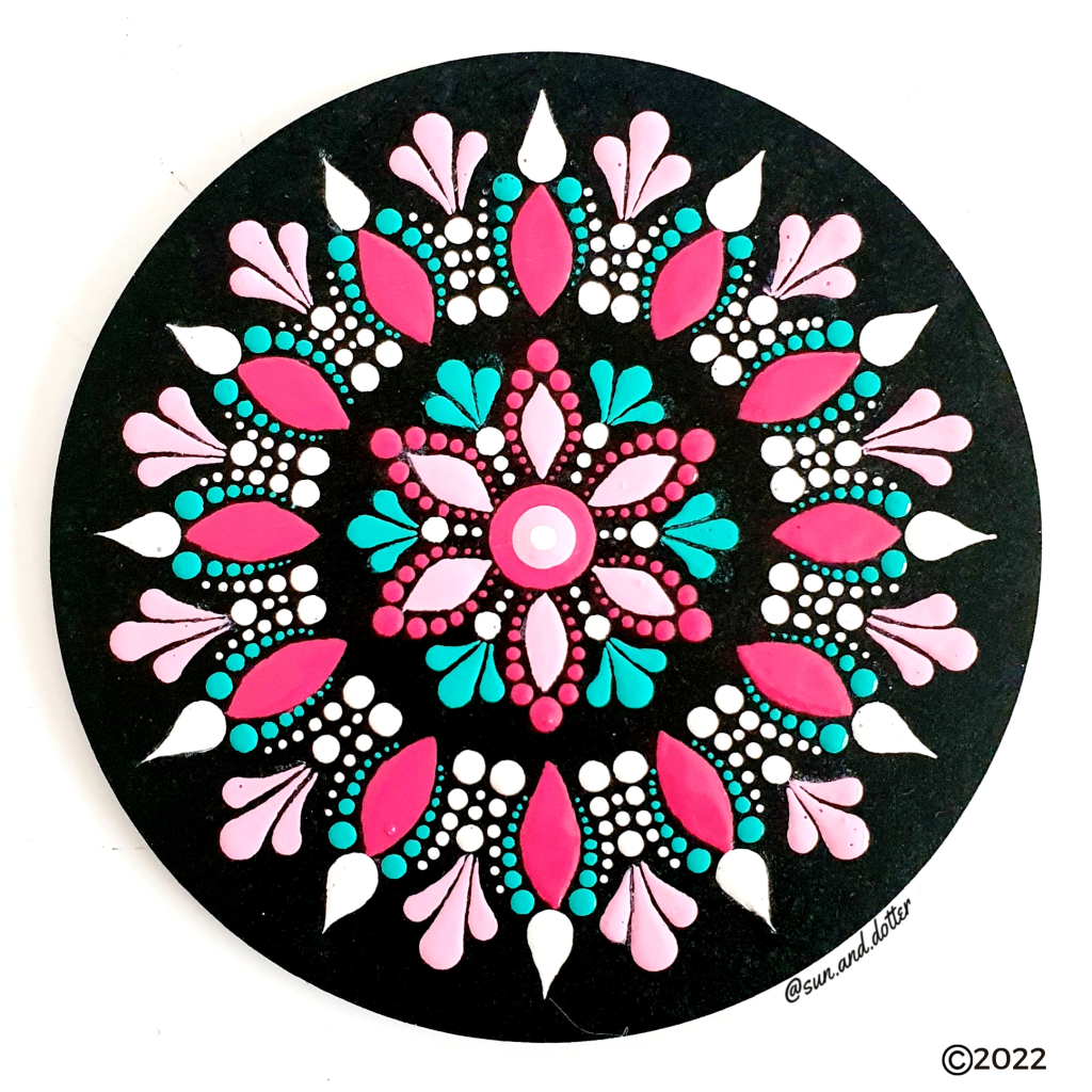 Home - Sun and Dotter