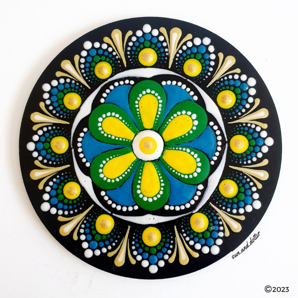 Home - Sun and Dotter