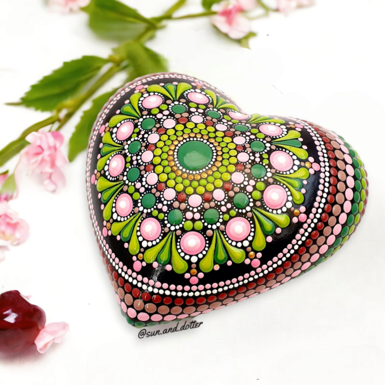 Home - Sun and Dotter