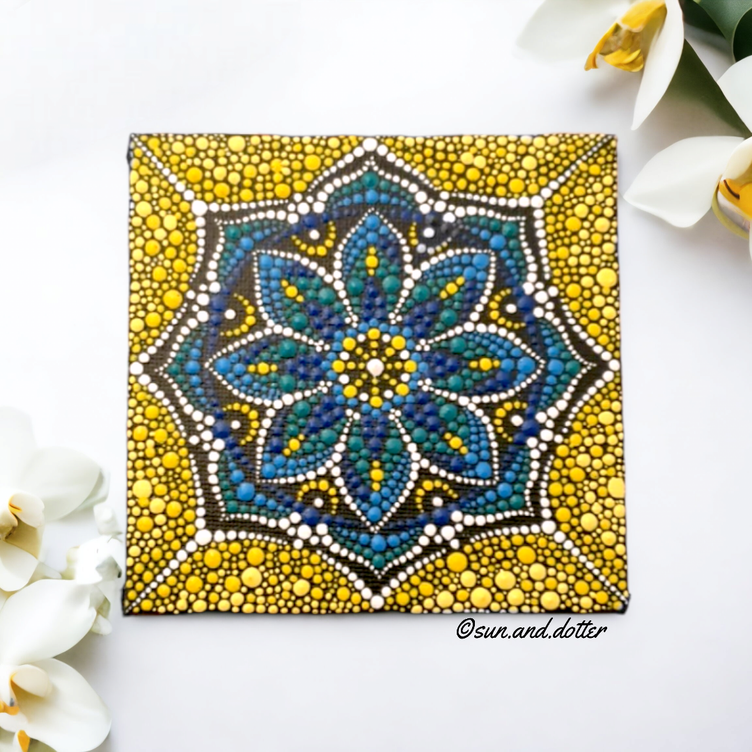 Home - Sun and Dotter