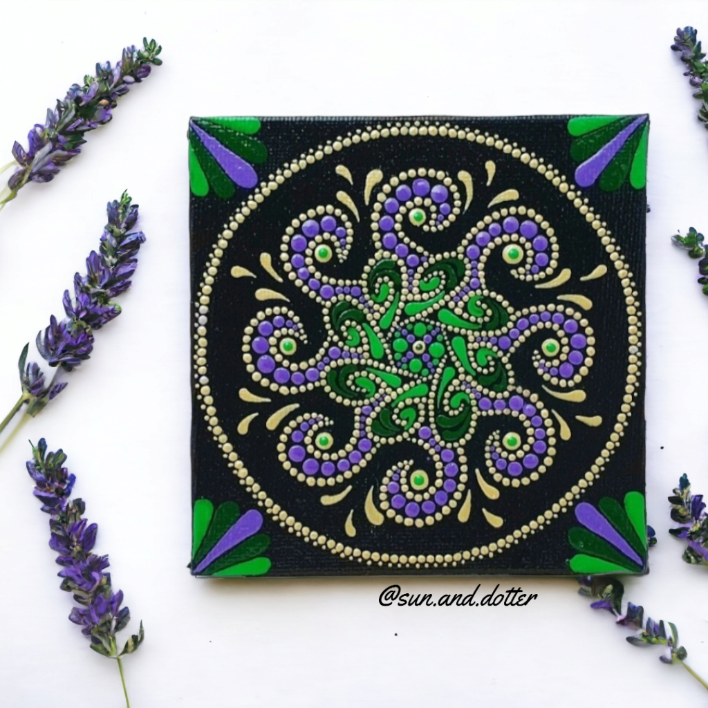 Home - Sun and Dotter