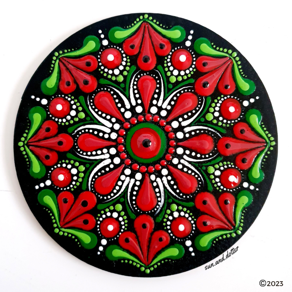 Home - Sun and Dotter