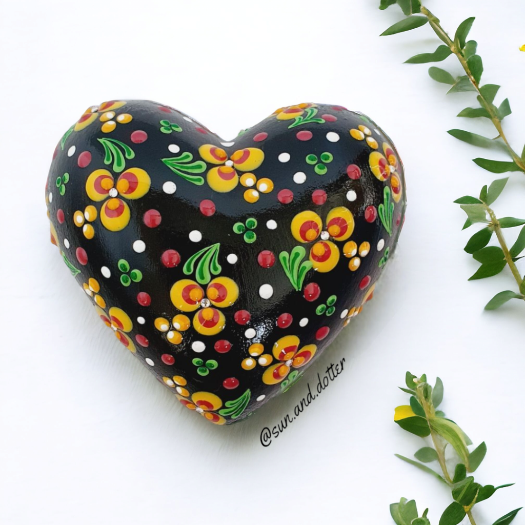 Home - Sun and Dotter