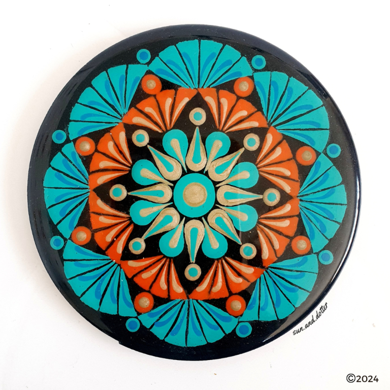 Home - Sun and Dotter